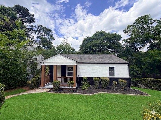 227 Upshaw St SW, Atlanta, GA 30315