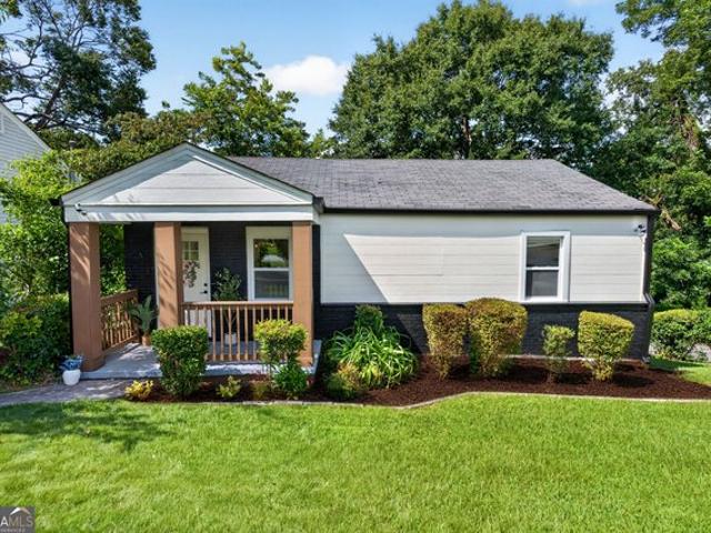 227 Upshaw St SW, Atlanta, GA 30315