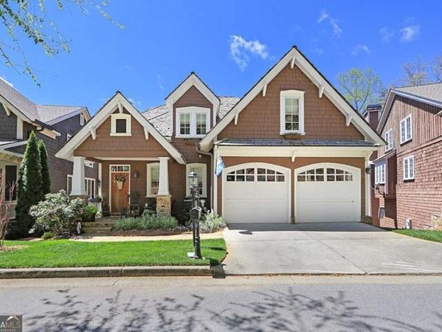 227 Village Club Trl, Clayton, GA 30525