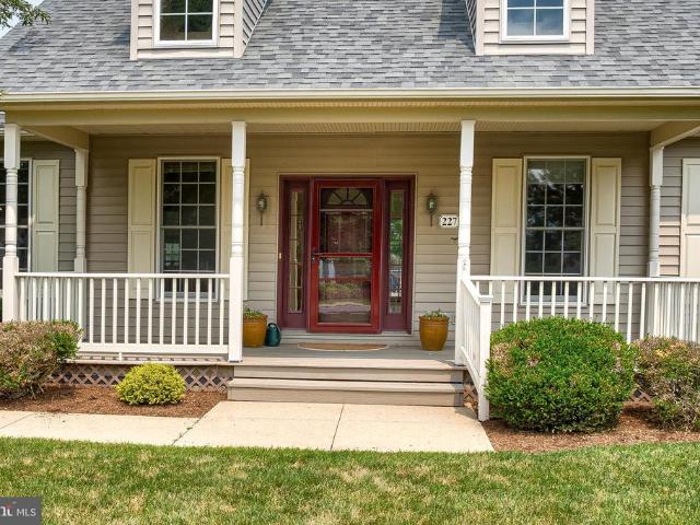 227 Village Heights Drive