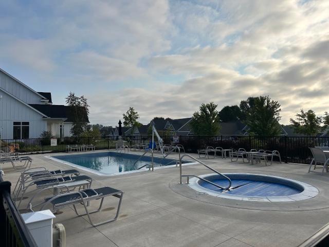 227 Vineyard Ridge Drive # Lot: 44