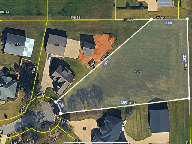 227 Vista Pointe Dr, Greer, SC 29651 | MLS #1580