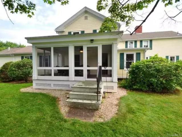 227R Hungary Rd, Granby, CT 06035