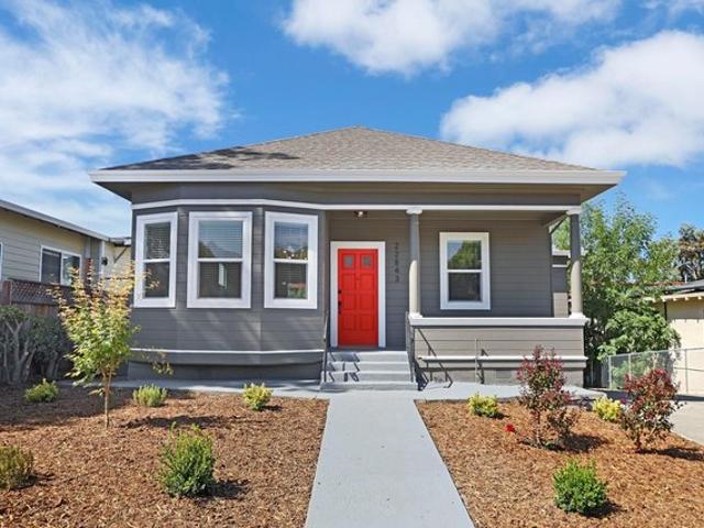 22843 2nd St, Hayward, CA 94541