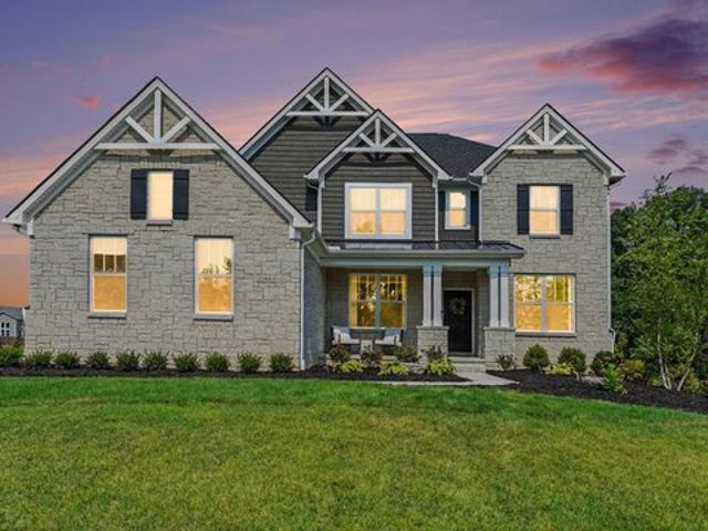 22843 Martin Rd, South Lyon, MI 48178