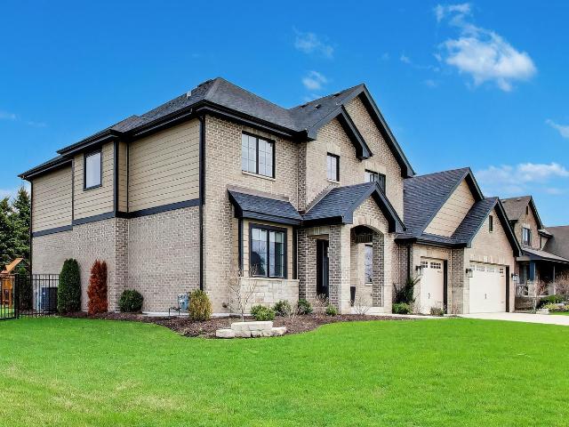 22843 Sara Springs Drive