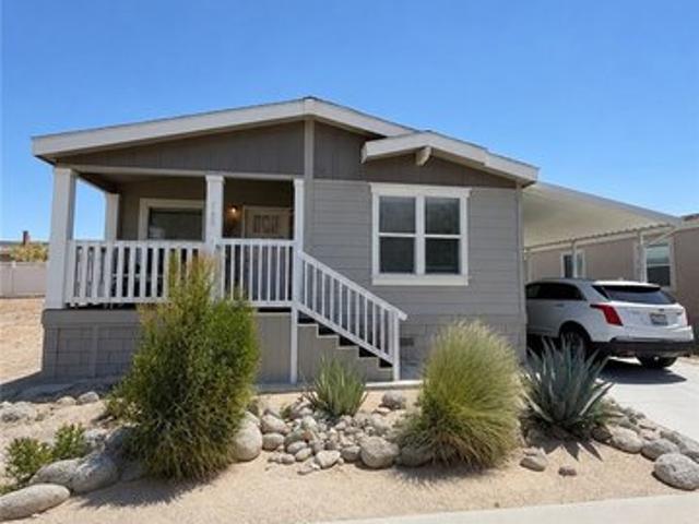 22840 Sterling Ave Spc 162, Palm Springs, CA 92262