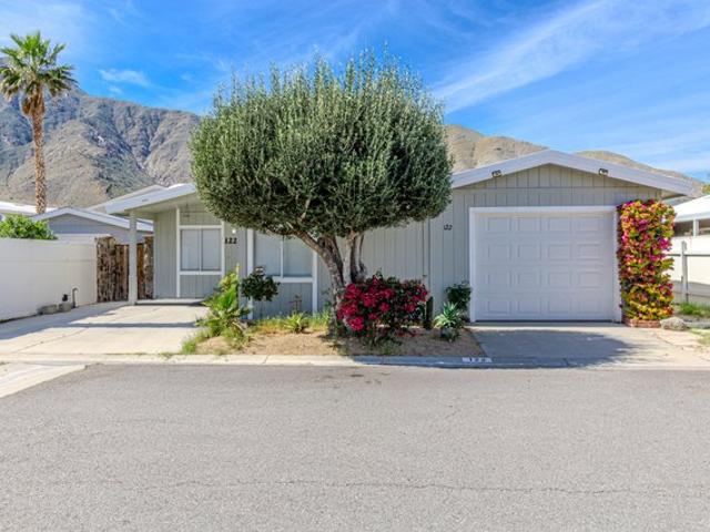 22840 Sterling Ave Spc 122, Palm Springs, CA 92262