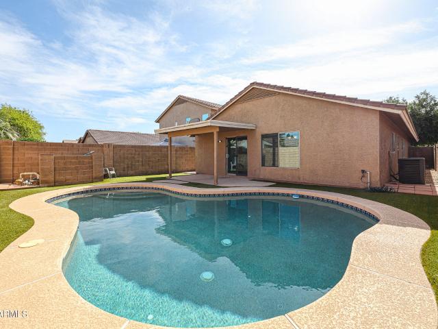 22847 N 24th St, Phoenix, AZ 85024 | MLS #7016