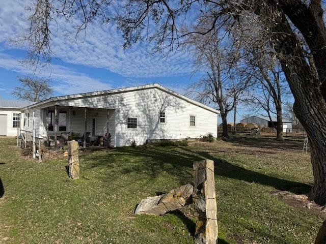 22844 Floyd Moore Road