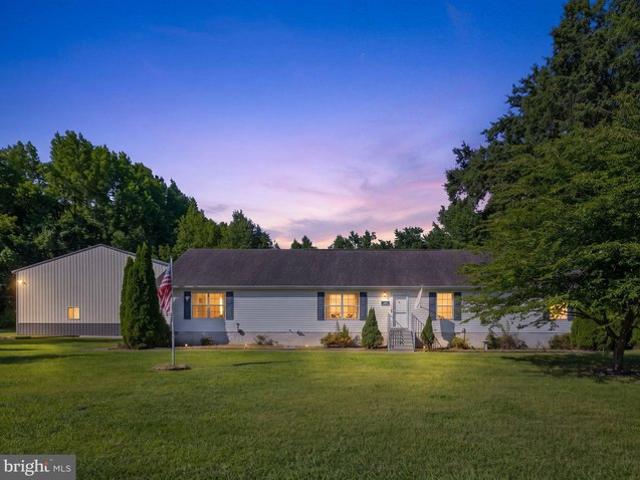 22845 Peaviner Rd, Ridgely, MD 21660