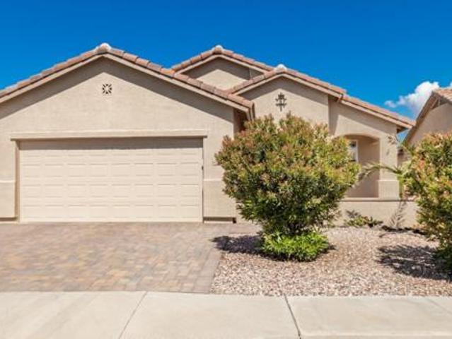 22848 W Lasso Ln, Buckeye, AZ 85326