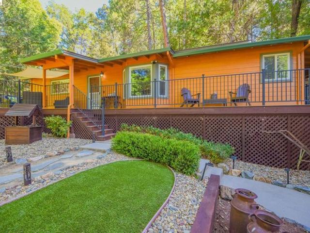 22848 Middle Camp Rd, Twain Harte, CA 95383