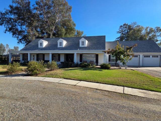 22849 E Jefferson Ave, Reedley, CA 93654 | Compass