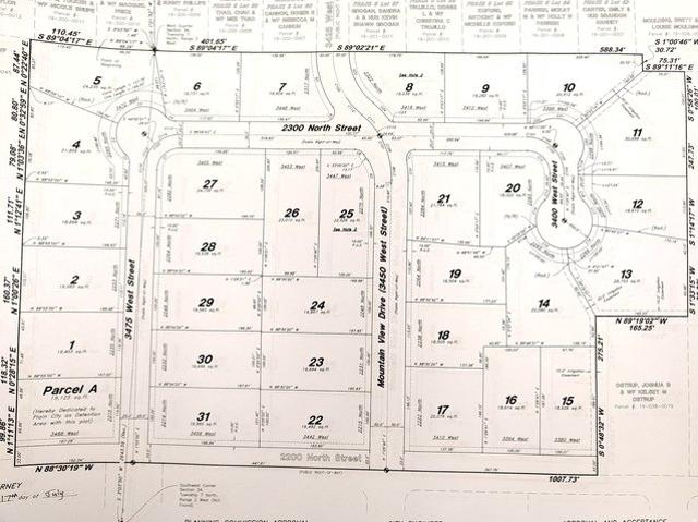 2284 N 3450 W Unit 27, Plain City, UT 84404