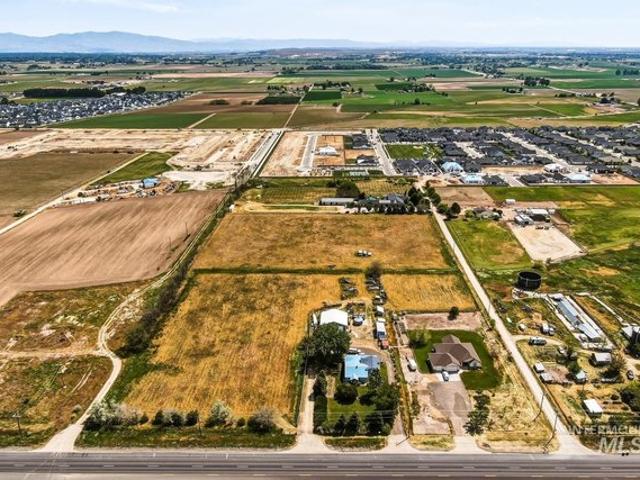 2284 N Meridian Rd, Kuna, ID 83634