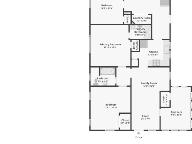 2284 Orchard St, Jacksonville, FL 32209 | MLS #2124 | Compass