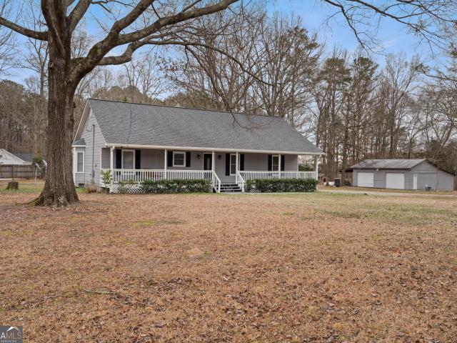 2284 Alcovy Station Road