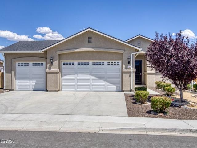 2284 Big Bird Dr, Sparks, NV 89441