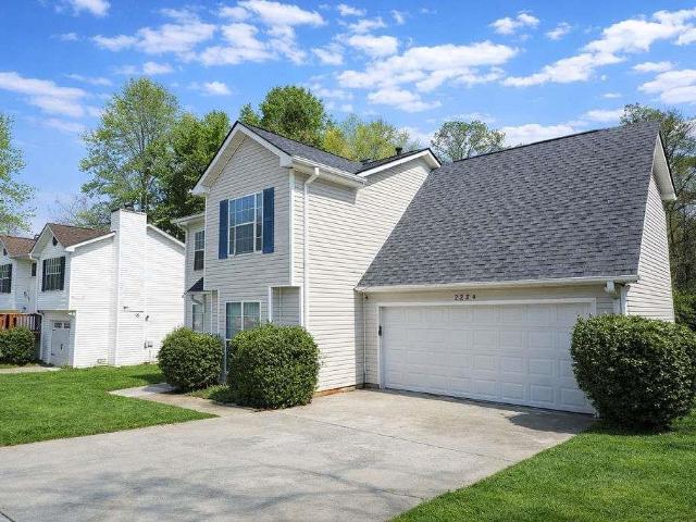 2284 Cypress Point Way, Lithonia, GA 30058 | MLS #7743 | Compass