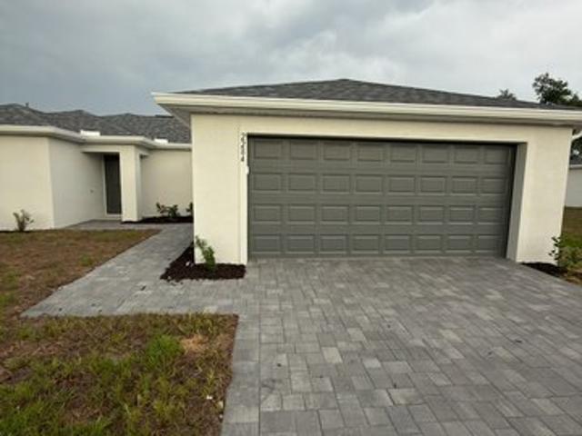 2284 Cannolot Blvd, Port Charlotte, FL 33948