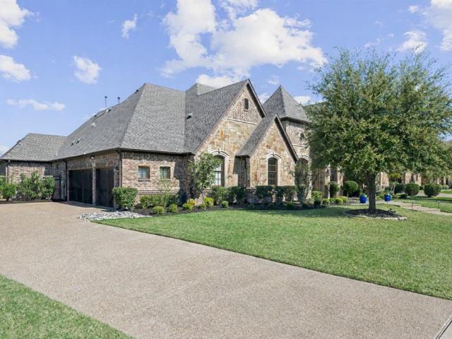 2284 Courtland Drive