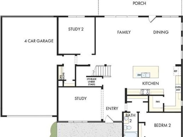 2284 Ellis Mountain Dr, Marietta, GA 30064 | MLS #7773