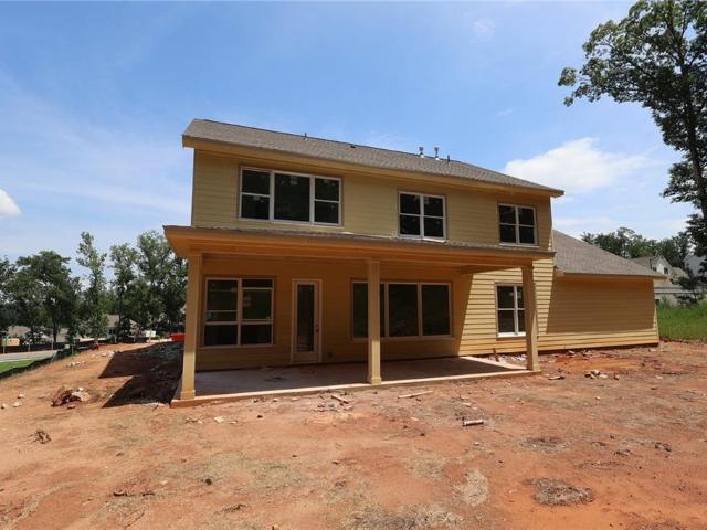 2284 Ellis Mountain Drive