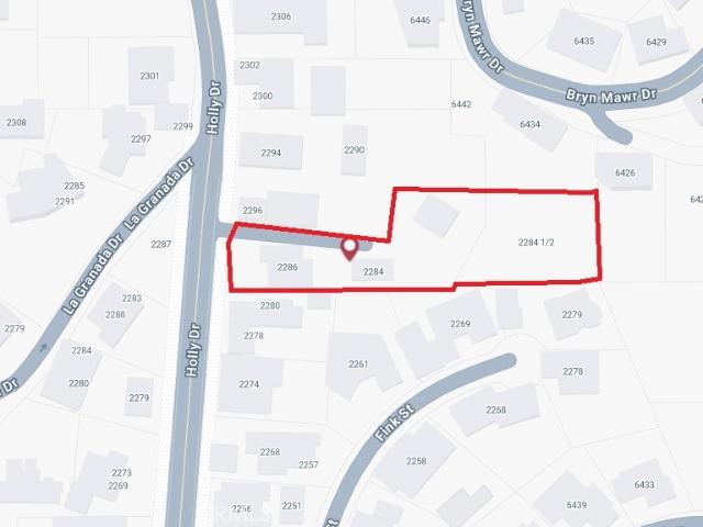 2284 Holly Dr, Los Angeles, CA 90068 | MLS #OC26068