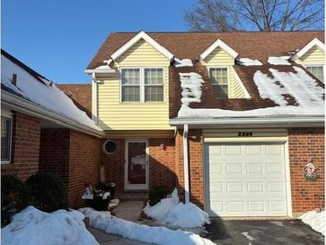 2284 Riverwood Trails Dr, Florissant, MO 63031