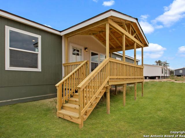 2284 Stevens Rd