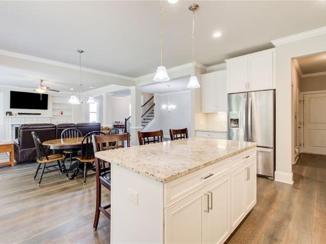 2284 Stroller Dr, Powder Springs, GA 30127 | MLS #7760
