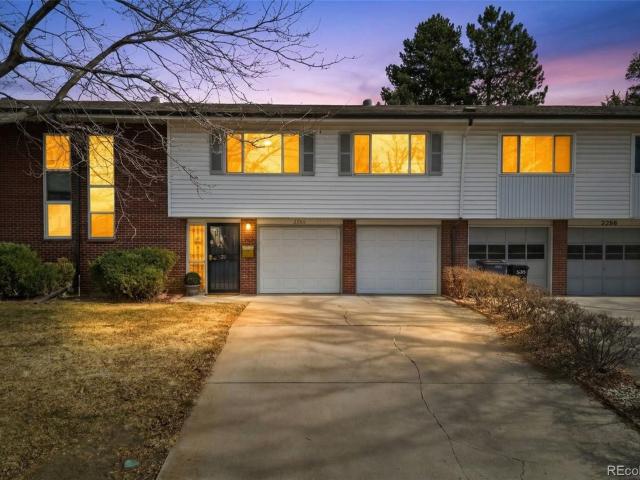 2284 S Sherman St, Denver, CO