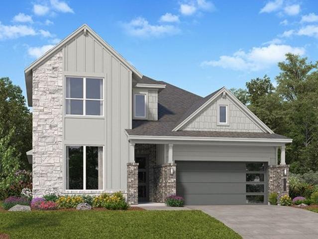 2284 Vargas St, Montgomery, TX 77316