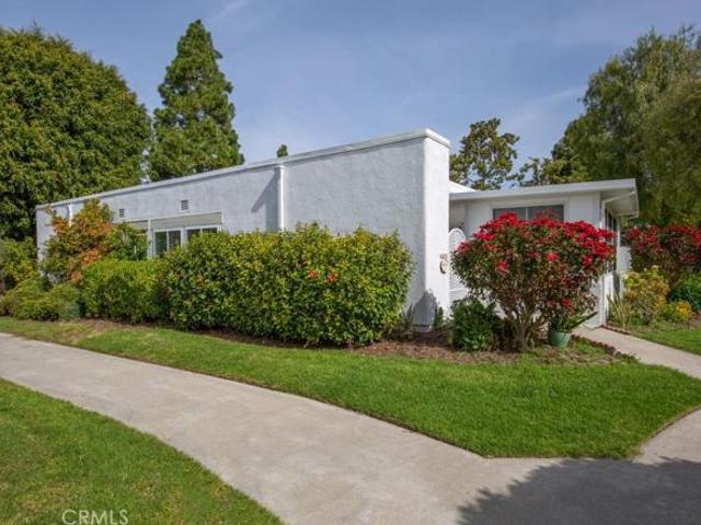 2284 Via Puerta #C, Laguna Woods, CA 92637