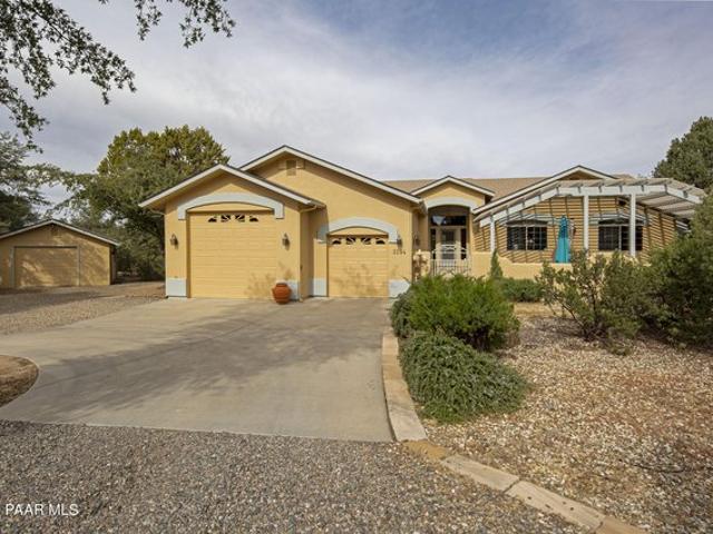2284 W Charteroak Dr, Prescott, AZ 86305