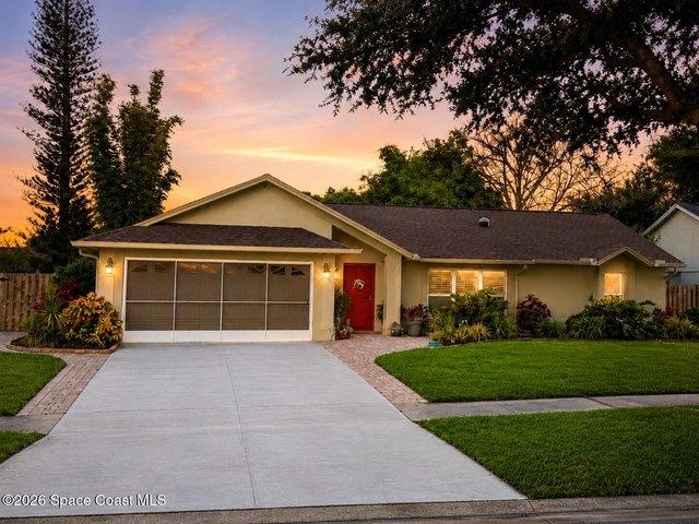 2284 Windham Dr, Melbourne, FL 32935