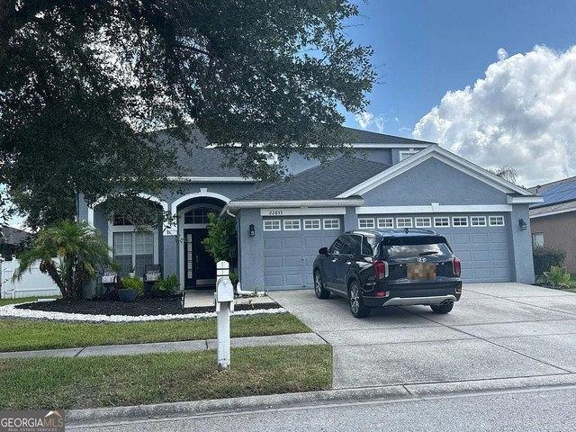 22853 Killington Blvd, Land O Lakes, FL 34639