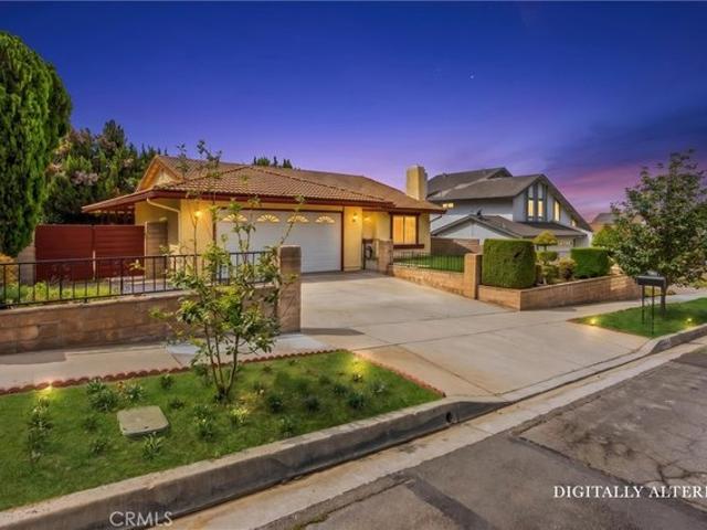 22853 LA Paix St, Grand Terrace, CA 92313