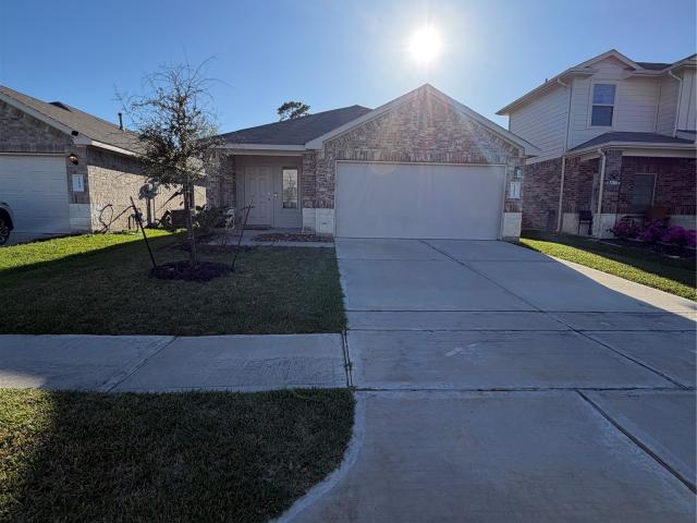 22851 Berthoud Trail