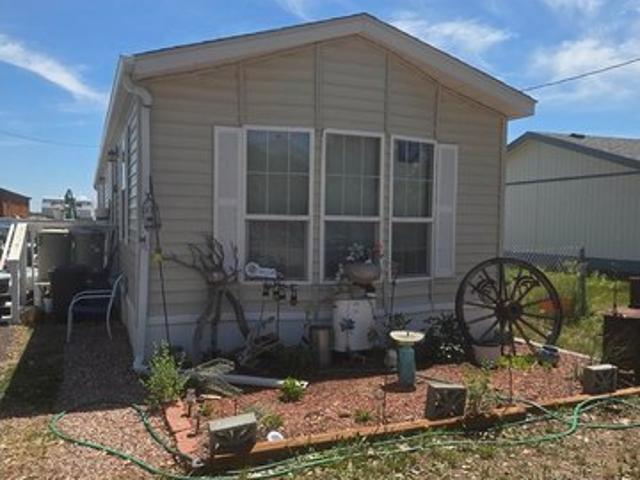 22852 Washington Ave, Orchard, CO 80649