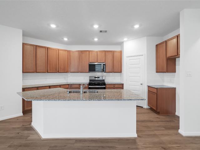 22854 Fulton Landing Dr, Hockley, TX 77447 | MLS #96175