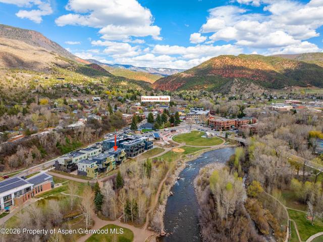 22856 Two Rivers Rd, Basalt, CO 81621 | MLS #192333 | Compass