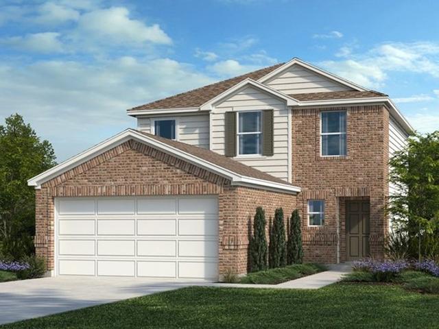 22858 Fulton Landing Dr, Hockley, TX 77447