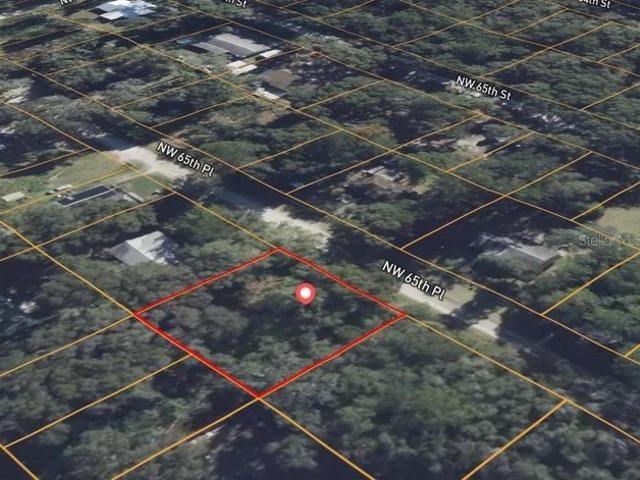 2285 NW 65th Pl, Ocala, FL 34475