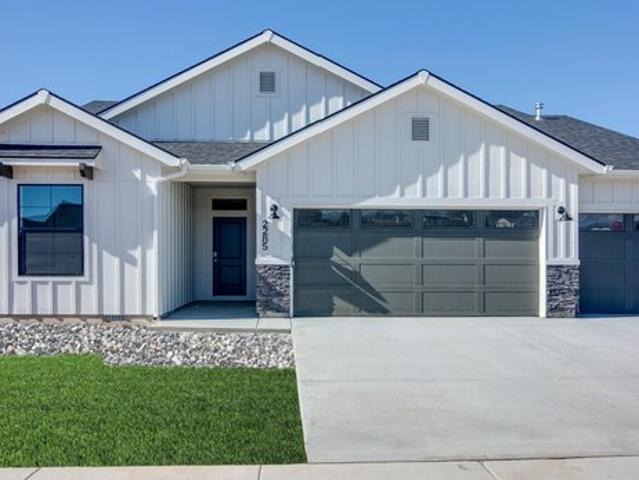 2285 N Lithodora Ave, Star, ID 83669