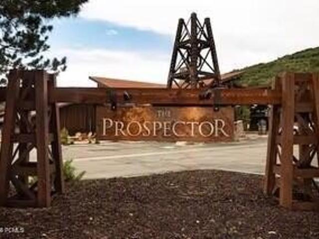 2285 N Sidewinder Dr Unit 715, Park City, UT 84060
