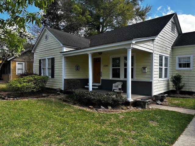 2285 Ashley Street