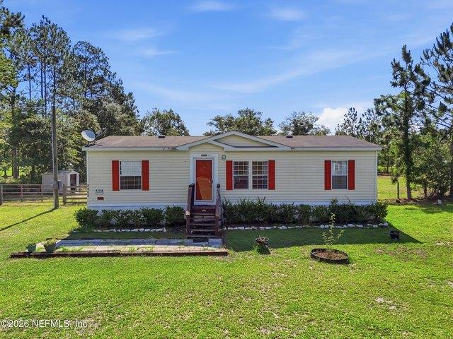 2285 Barrage Ct, Middleburg, FL 32068