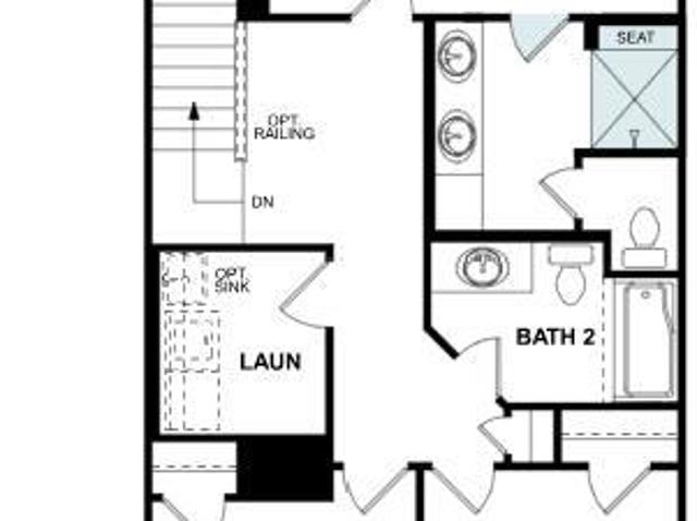 2285 Bay Minette St, Unit 531, Apex, NC 27502 | MLS #10155